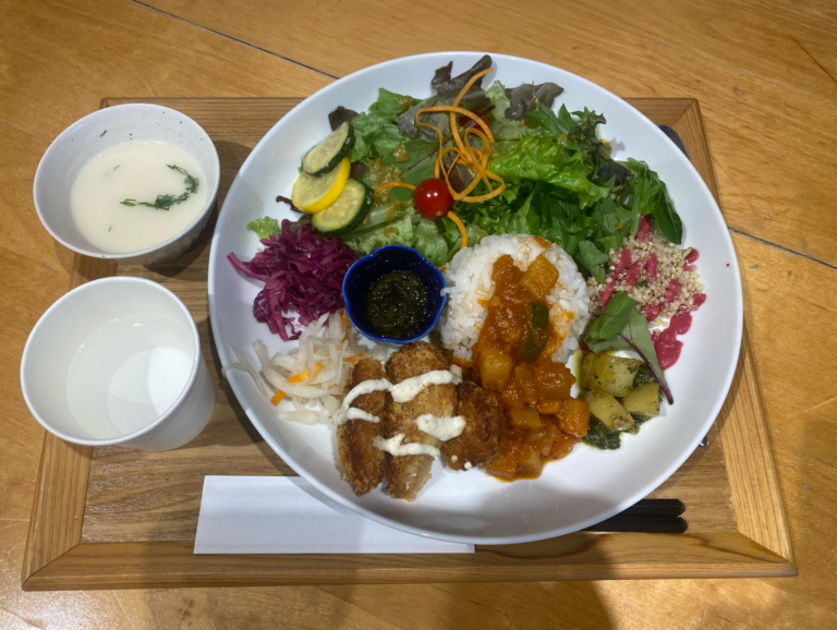 【大阪/東大阪市】Kuraru Cafe「オシャレな古民家カフェ！離れはワンちゃん店内OK！」